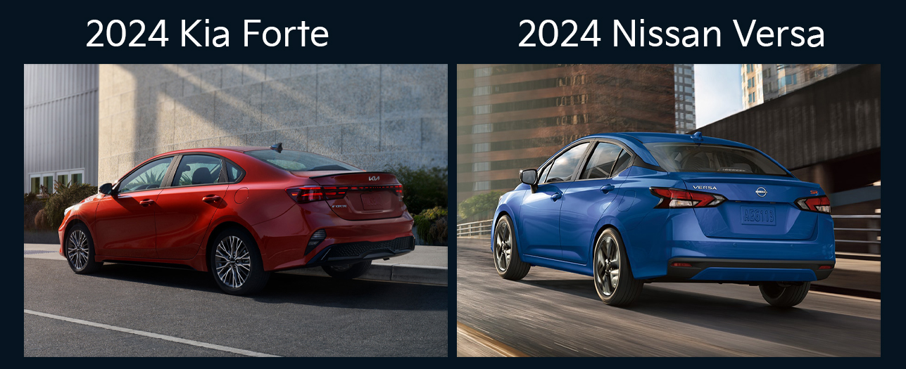 Five Ways the 2024 Kia Forte Fits Chicagoland Commutes Better Than the ...