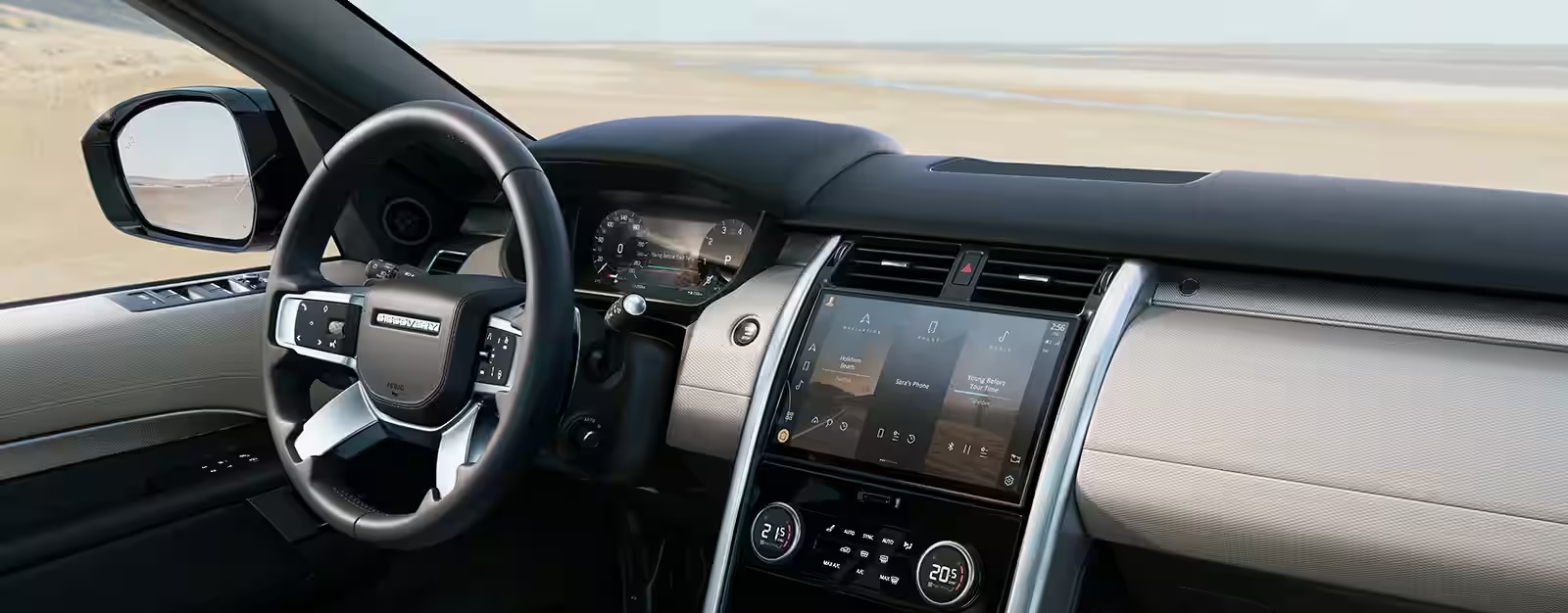 2024 Land Rover Discovery for Sale near Glendale, AZ - Land Rover Arrowhead