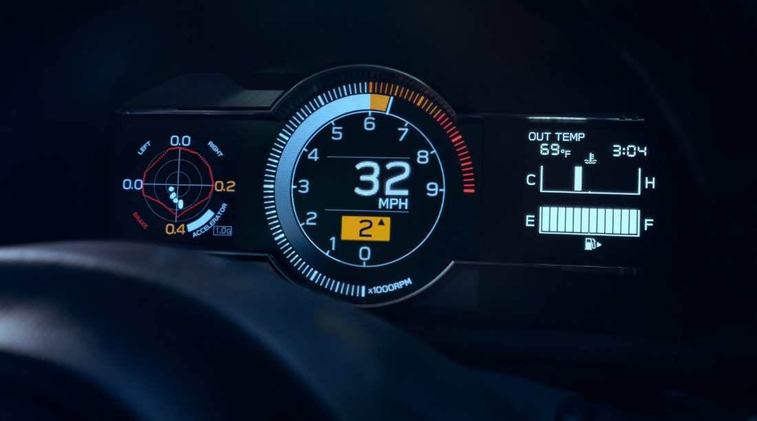 2024 Toyota GR86 for Sale near Webster Groves, MO - Ackerman Toyota