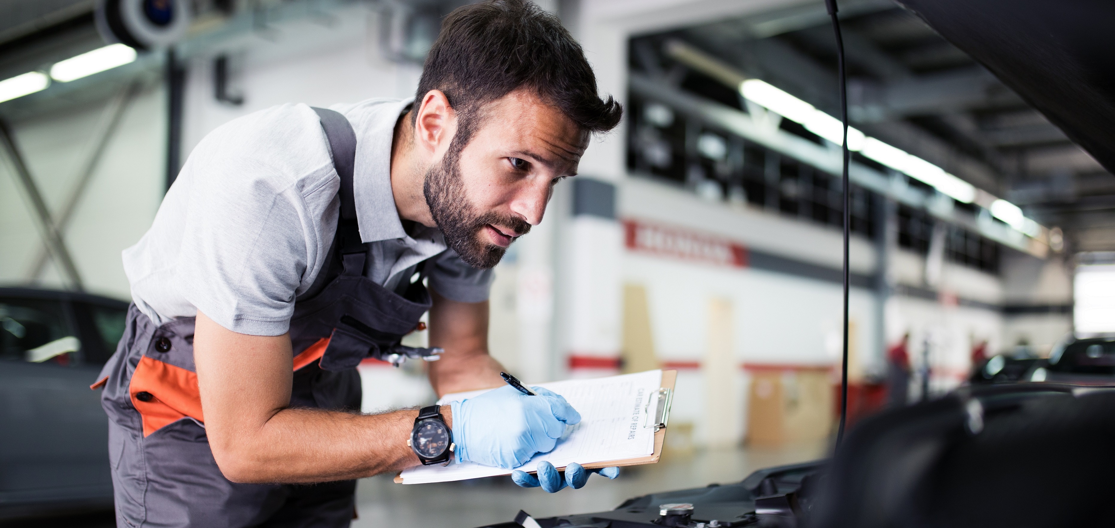 Mitsubishi Service Center in Randallstown, MD - Antwerpen Mitsubishi