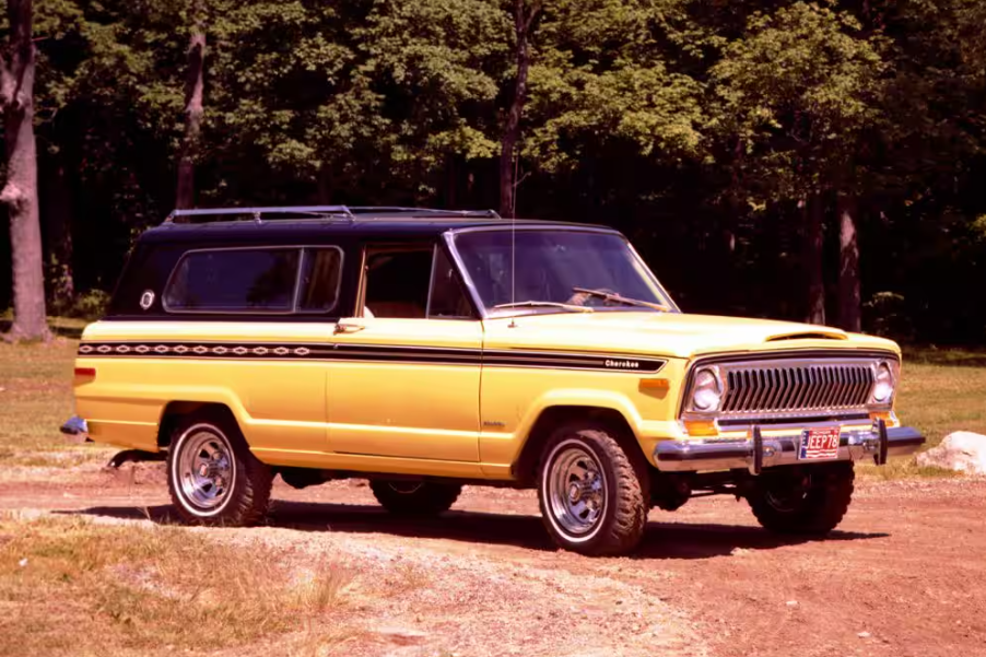 The History Of Jeep – From Battlefields to Backroads