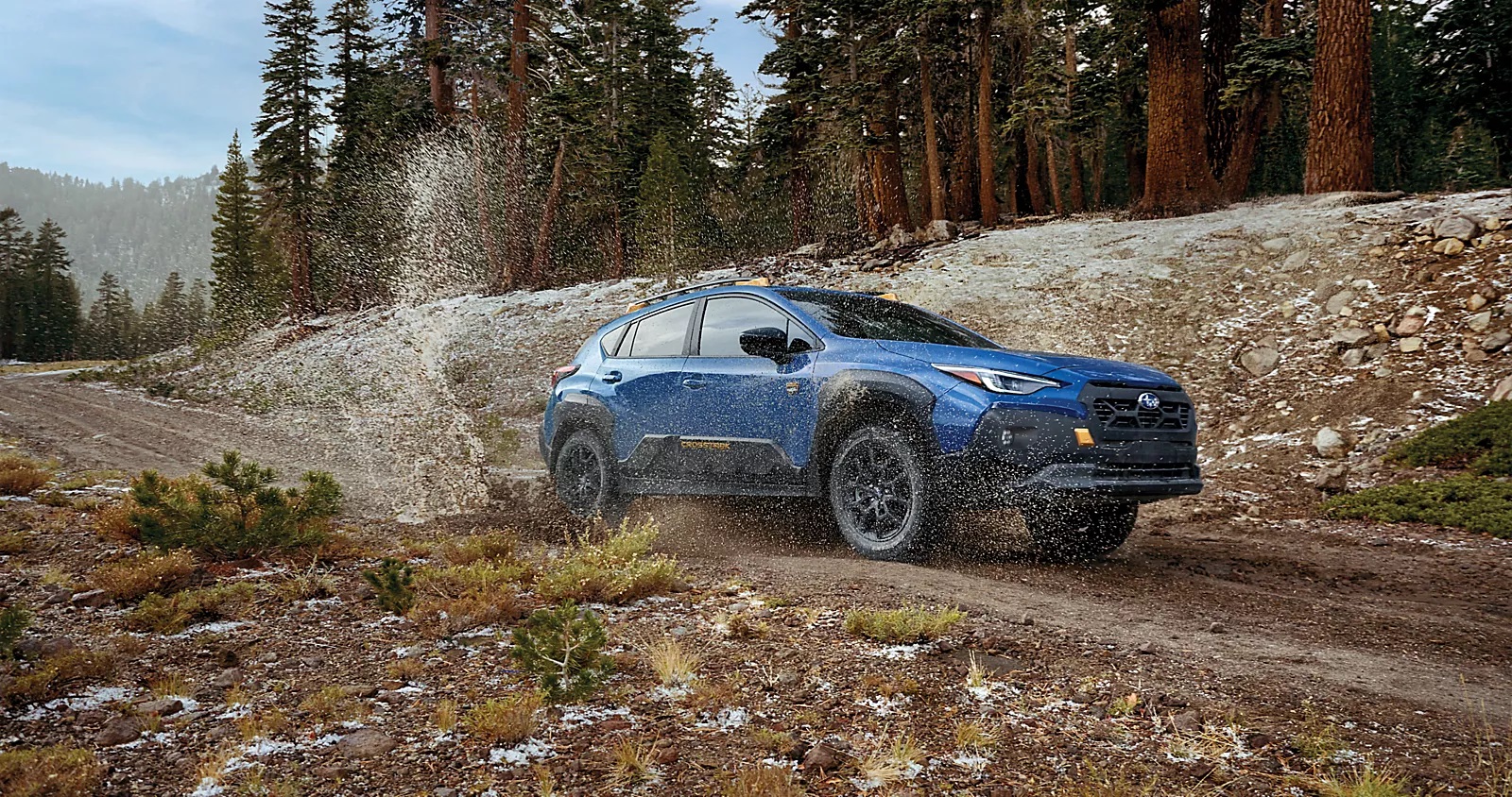 2024 Subaru Crosstrek for Sale near Mount Pocono, PA - Ertle Subaru