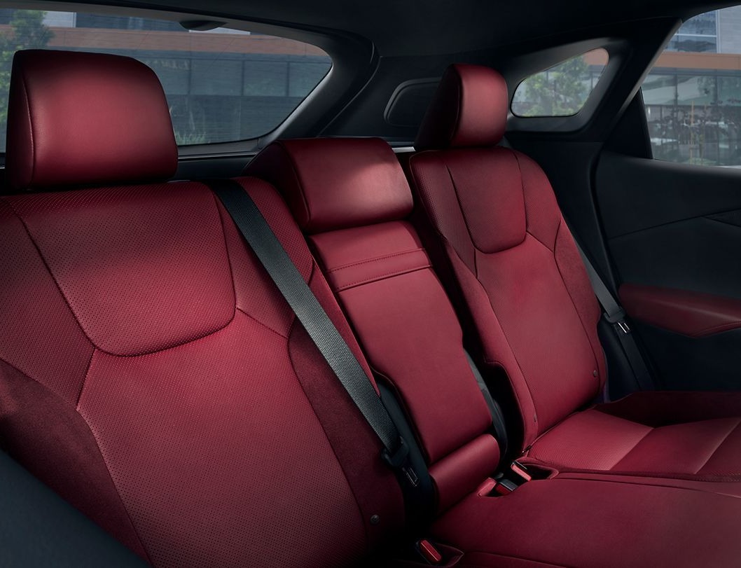 2024 Lexus RX 500h for Sale near Annandale, VA - Pohanka Lexus