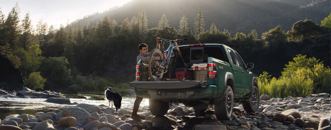 Which 2024 Nissan Model Is Best for You? | New Cars for Sale