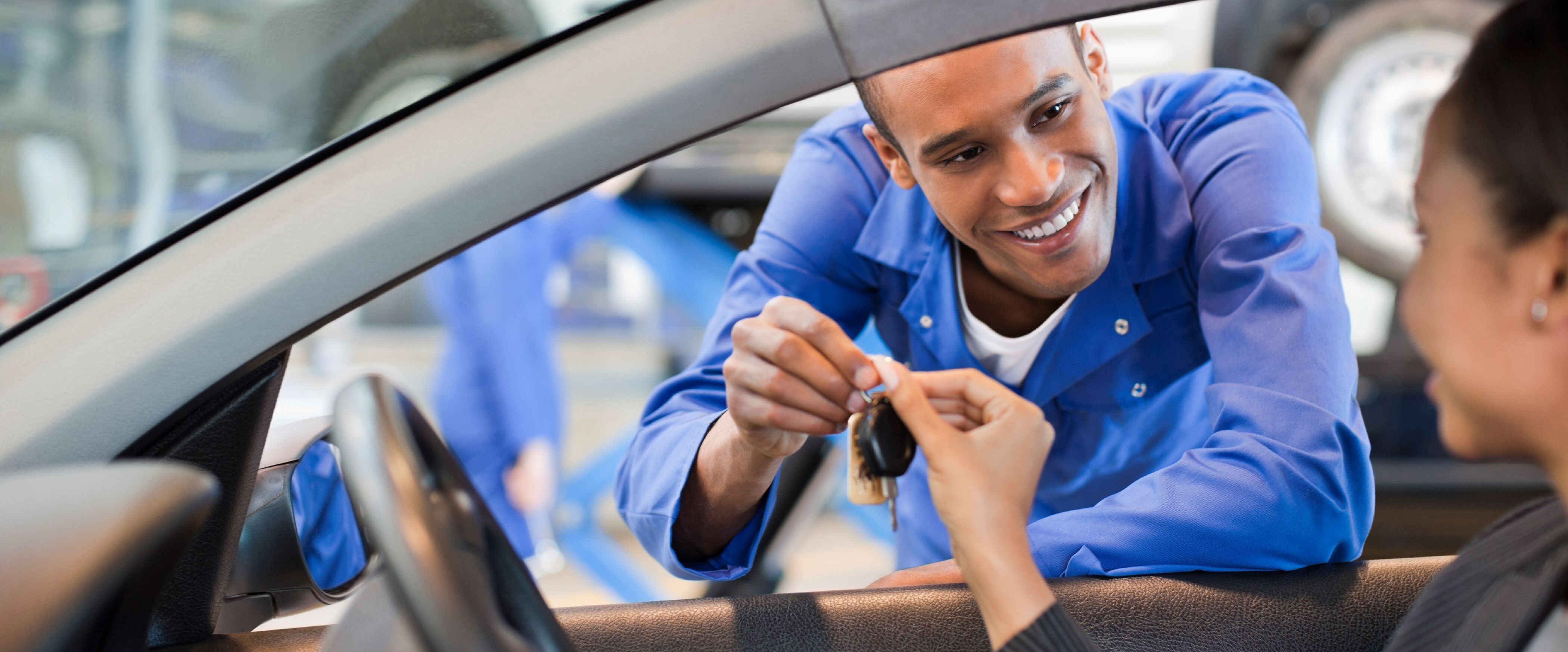 Wheel Alignment Service in Goleta, CA - Santa Barbara Honda