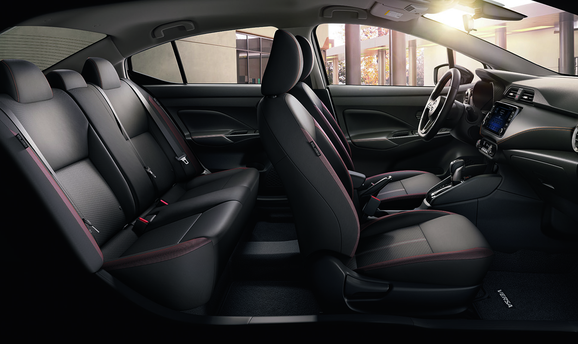 2024 Nissan Versa vs 2024 Toyota Corolla Review - Future Nissan of ...