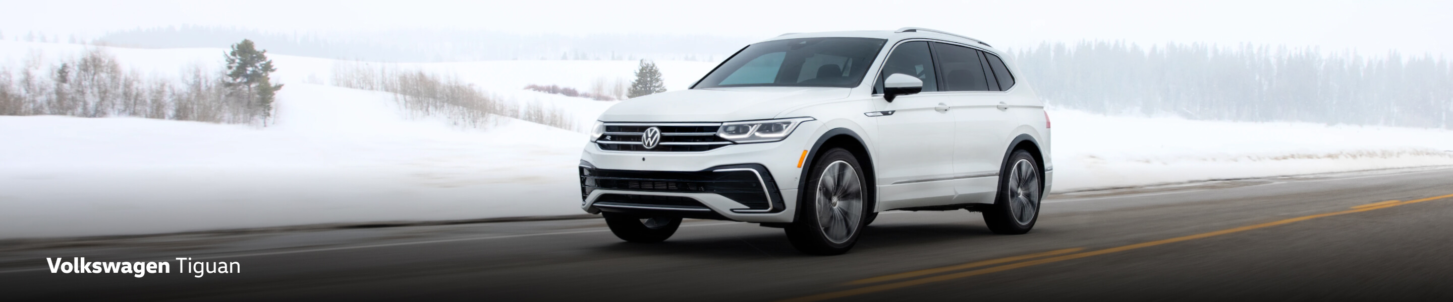 2024 Volkswagen Tiguan Review: Specs, Price, And More!