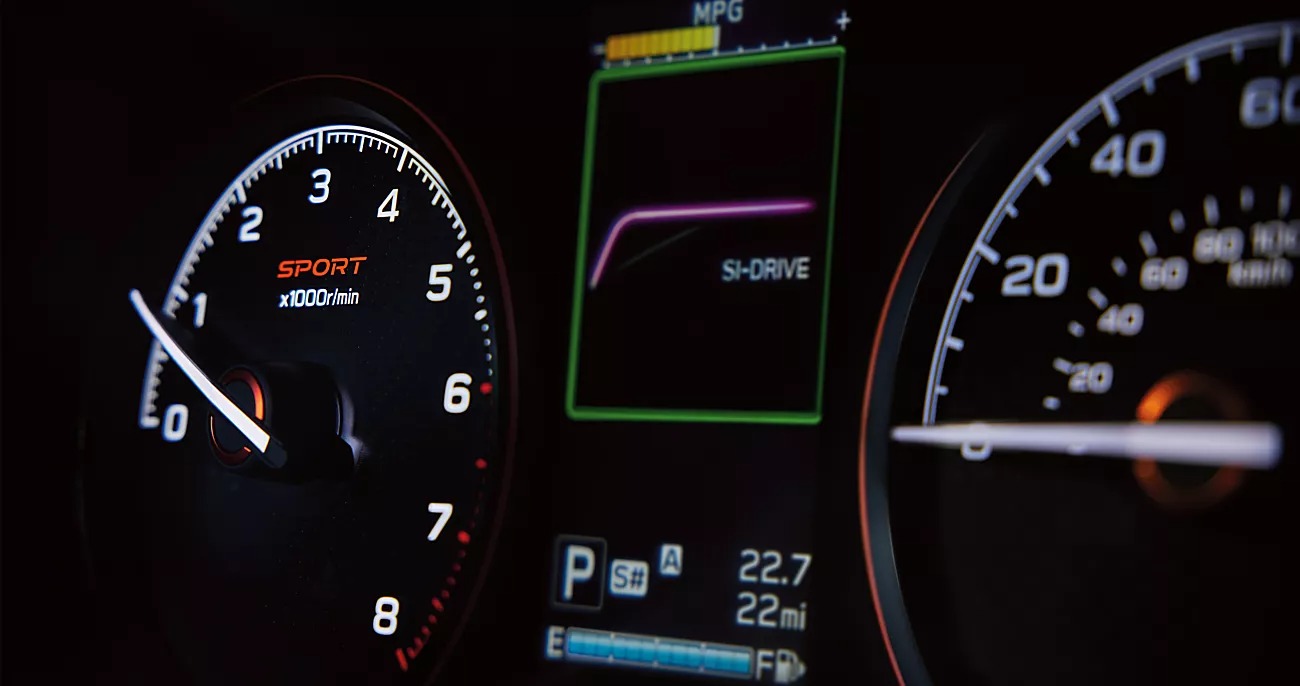 2024 Subaru Forester Lease in Springfield, VA - Sheehy Subaru Springfield