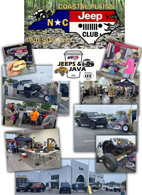 Community Involvement