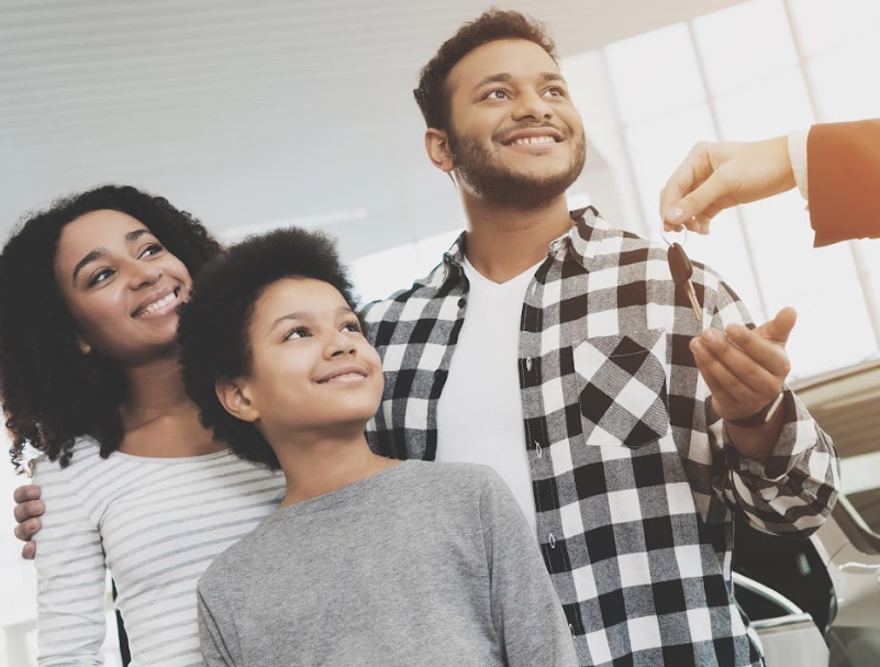 Benefits of Leasing near Olathe, KS - Crown Toyota of Lawrence