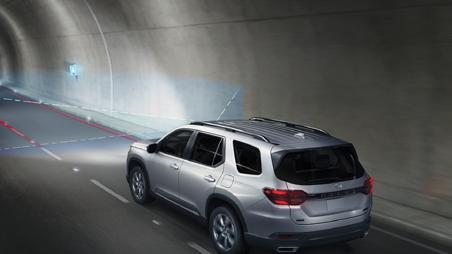 2024 Honda Pilot Review - Lodi Honda