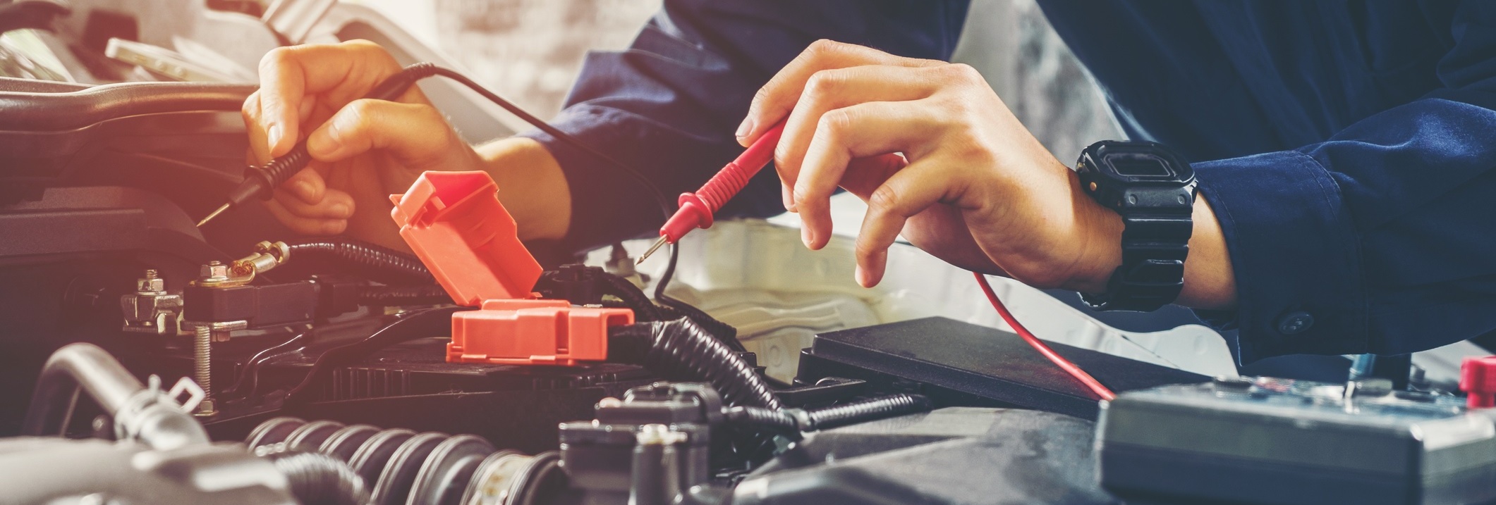 Acura Battery Replacement Service near Washington, DC - Radley Acura