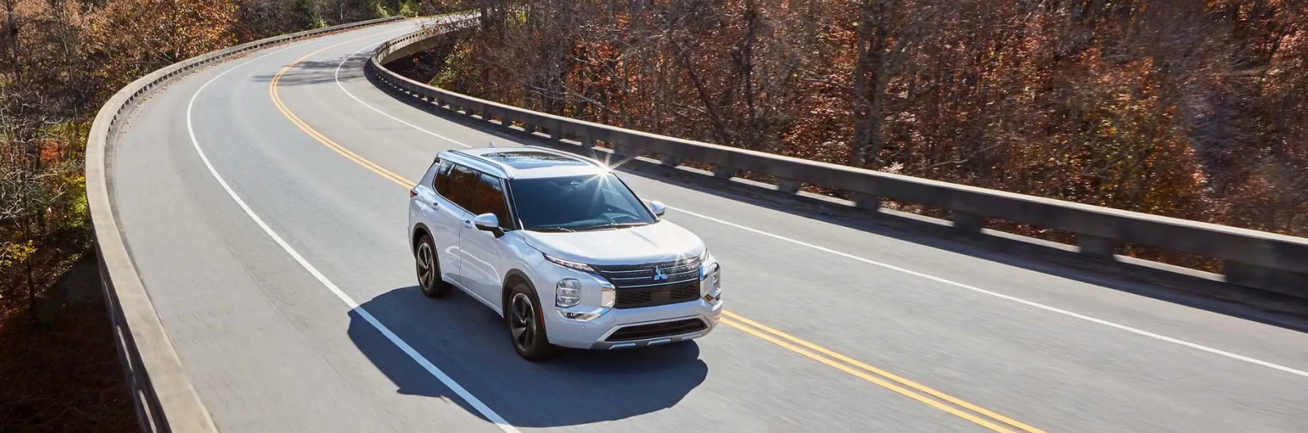 Mitsubishi Motors Confidence Integrated Care Program near Moore, OK - David Stanley Mitsubishi