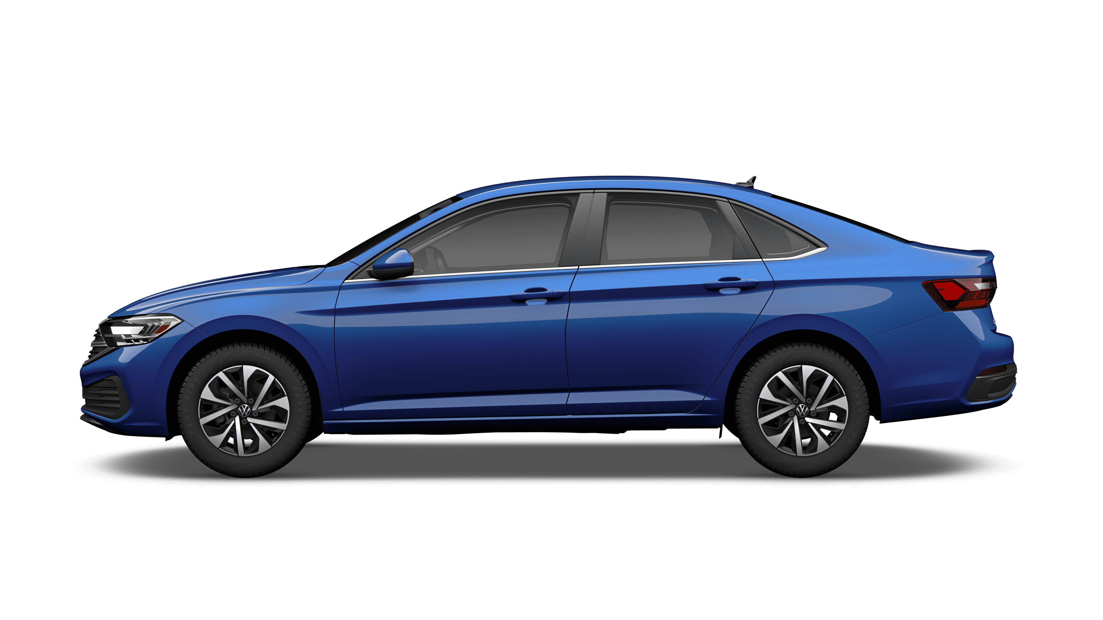 The 2024 VW Jetta: Your Comprehensive Trim Comparison Guide - Carter Volkswagen