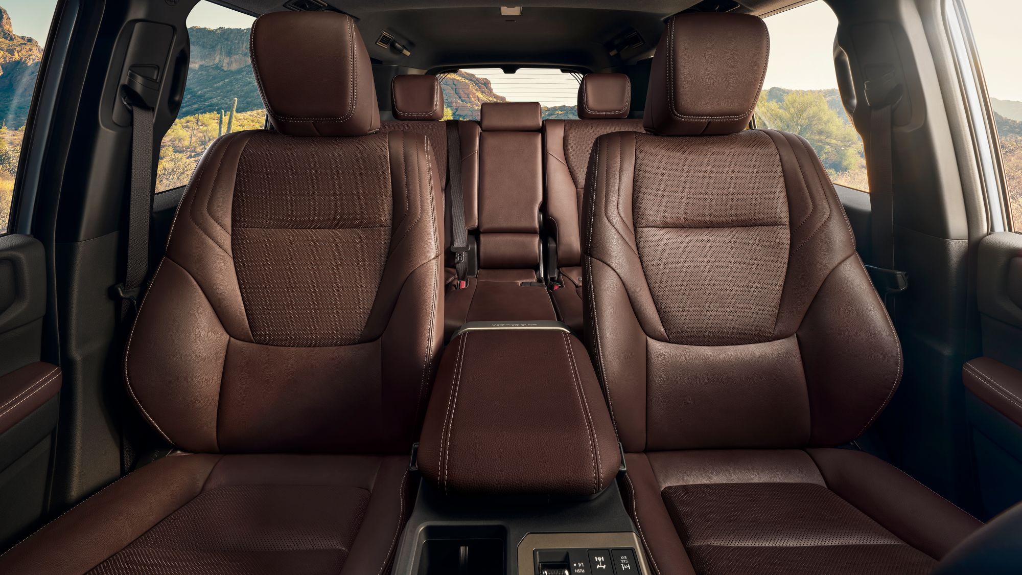 2024 Toyota Land Cruiser for Sale near Cedar Rapids, IA - Cedar Rapids ...