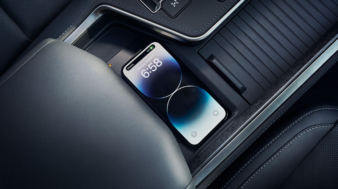 2024 Lexus GX 550 for Sale near Deerfield, IL - Lexus of Highland Park