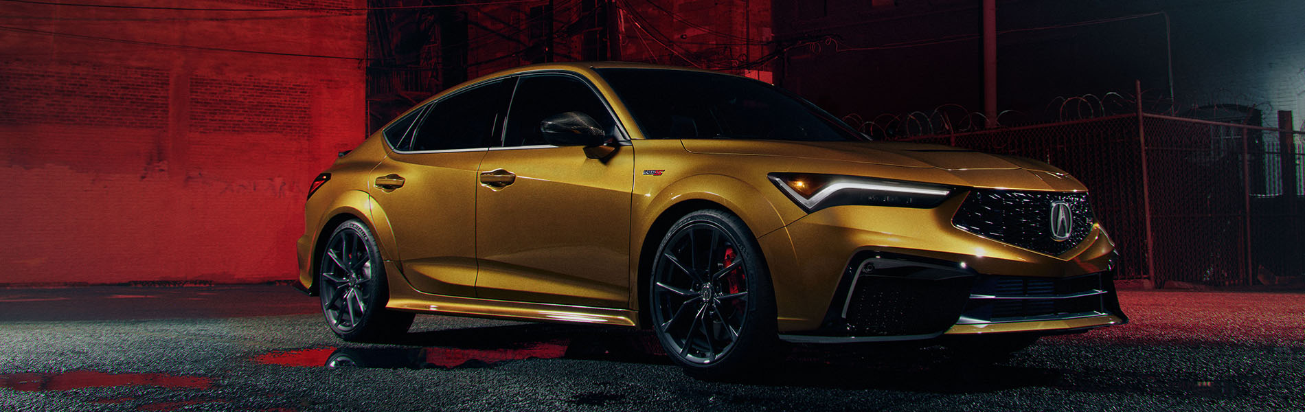 2024 Acura Integra Type S Review - Acura of Stockton