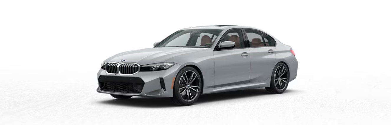 Review New BMW Models - BMW of College Station