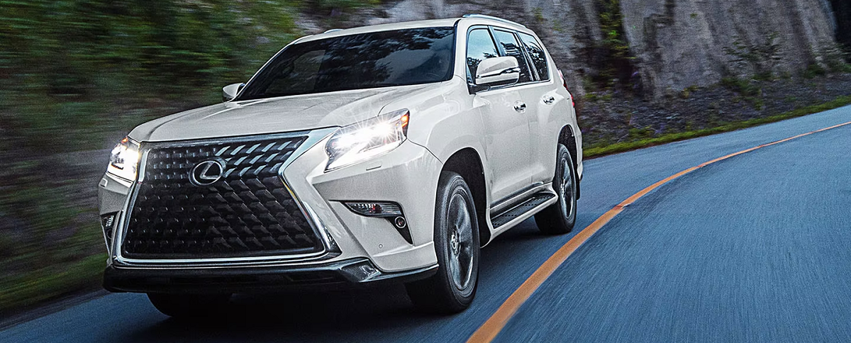 Lexus Dealer Ann Arbor MI | Lexus of Ann Arbor