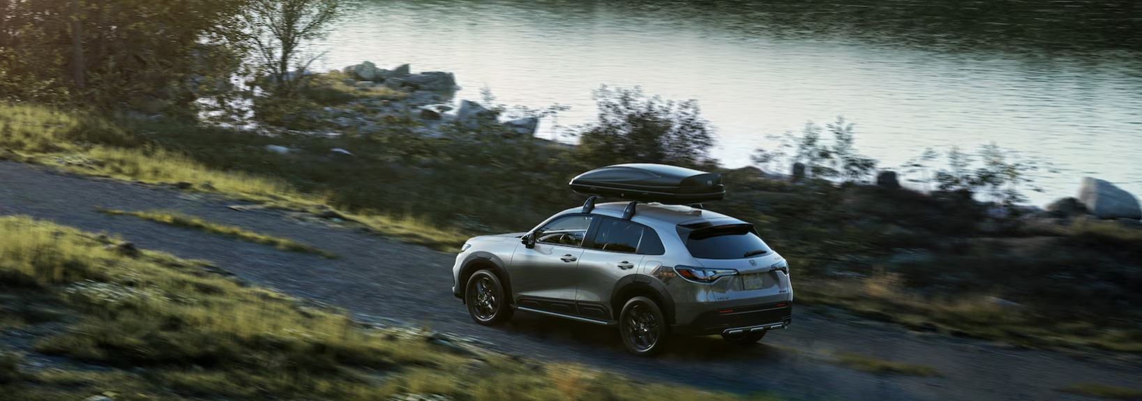 2024 Honda HR-V for Sale near Crawfordville, FL - Proctor Honda