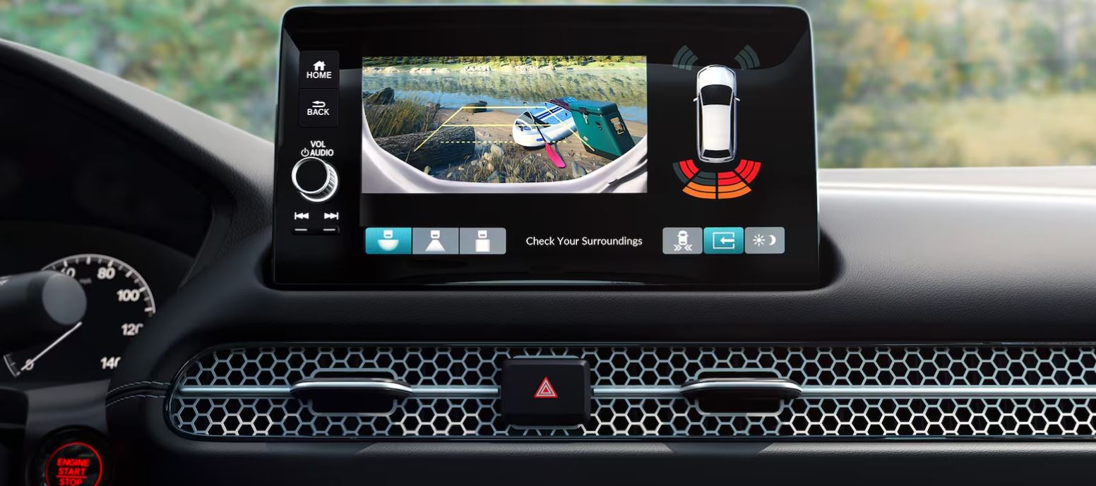 2024 Honda HR-V for Sale near Crawfordville, FL - Proctor Honda