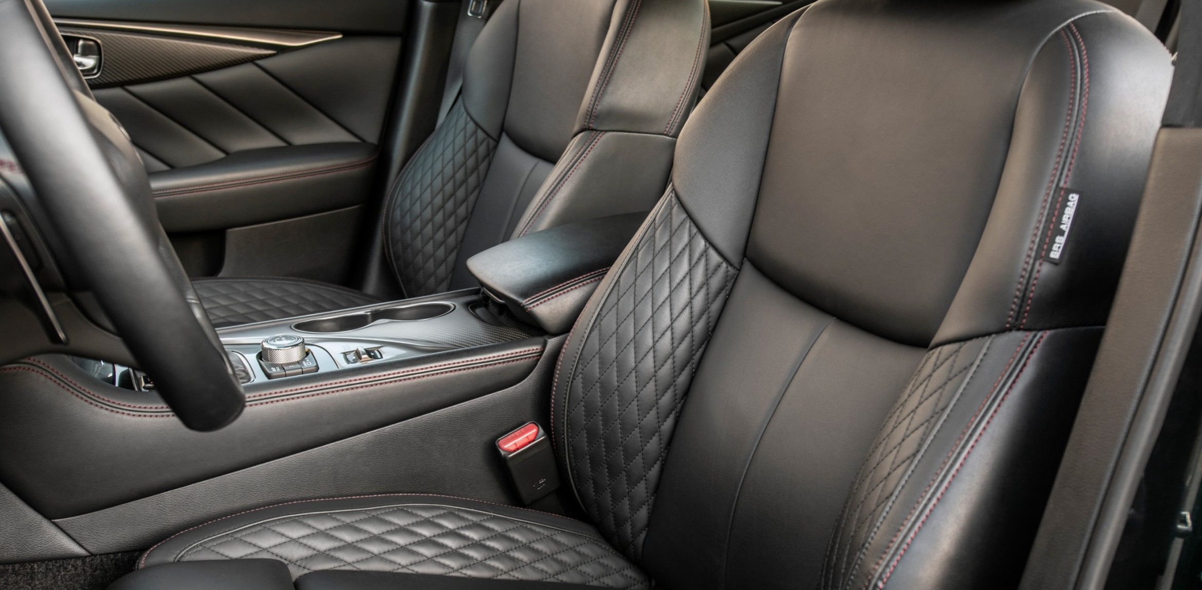 2024 INFINITI Q50 for Sale in Syosset, NY - Legend Auto Group