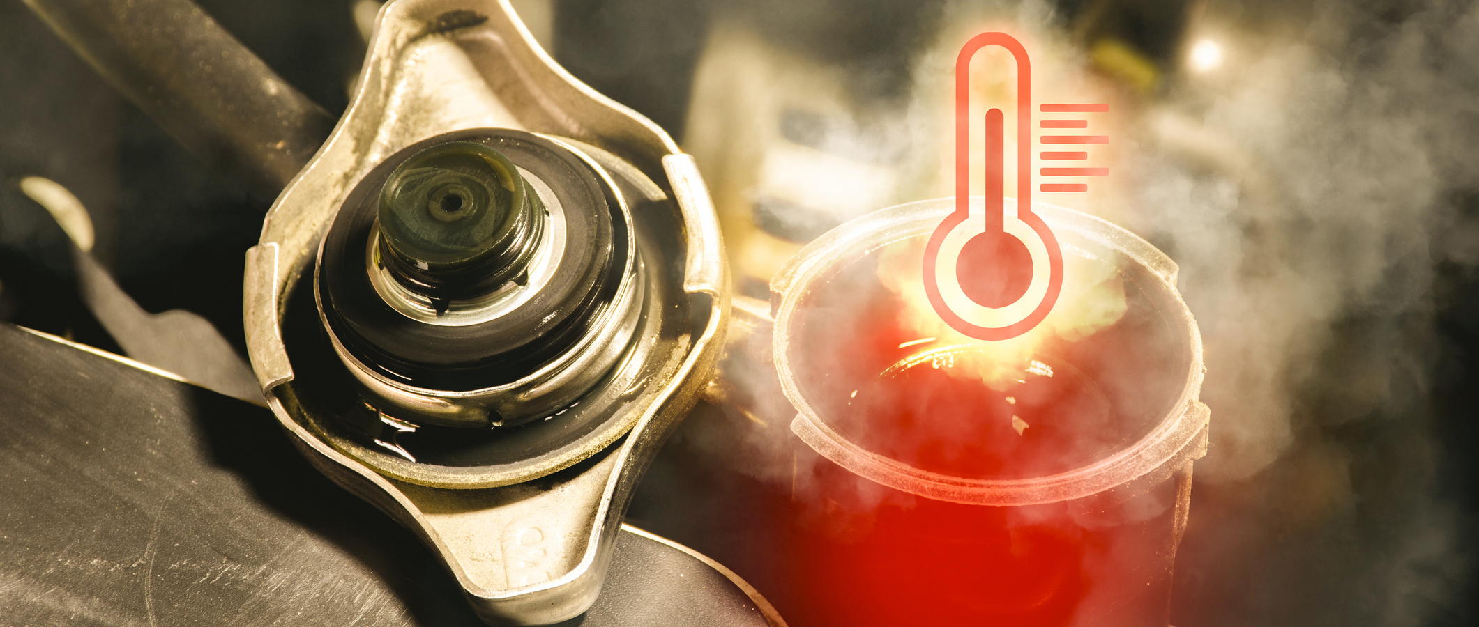 Coolant Service in Virginia, MN - Waschke Family CDJR