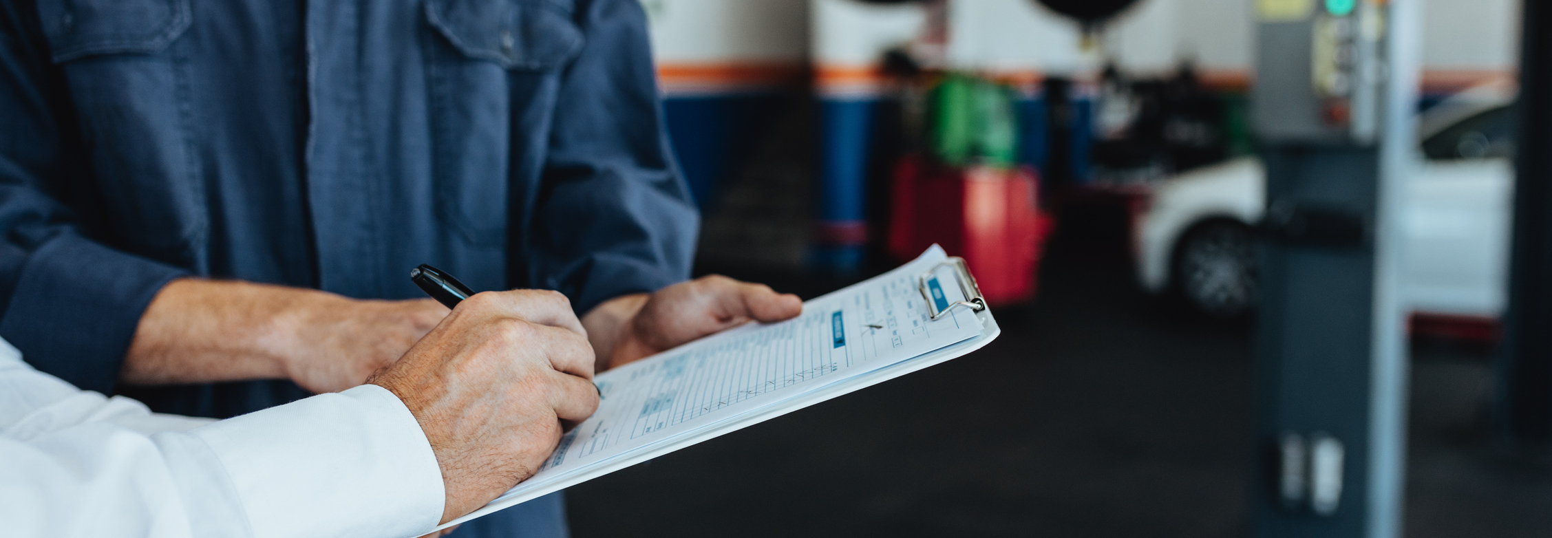 The Importance of Routine Maintenance in Watertown, CT - Watertown ...