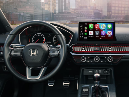 2024 Honda Civic Si Review | Lodi Honda