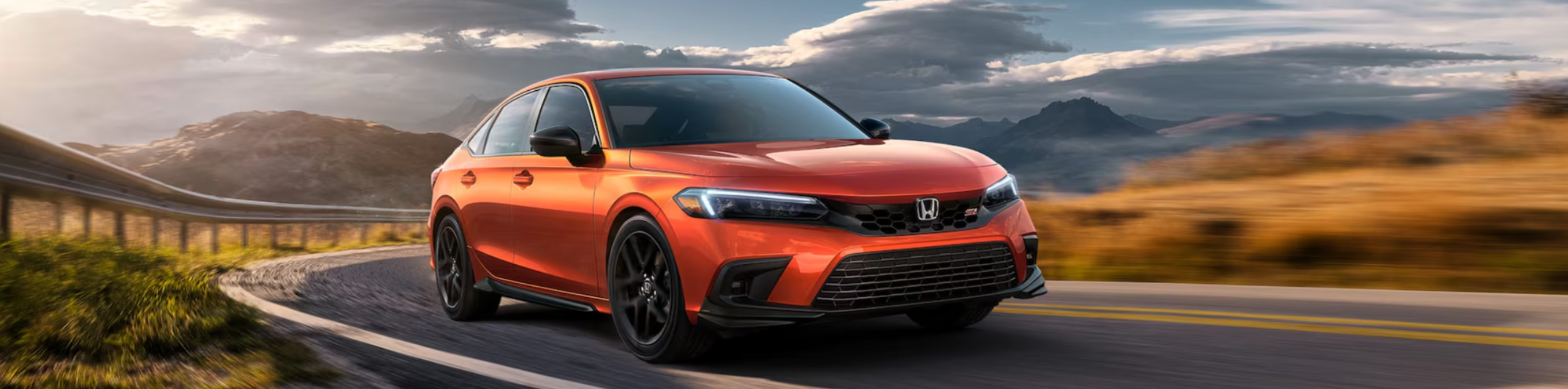 2024 Honda Civic Si Review | Lodi Honda