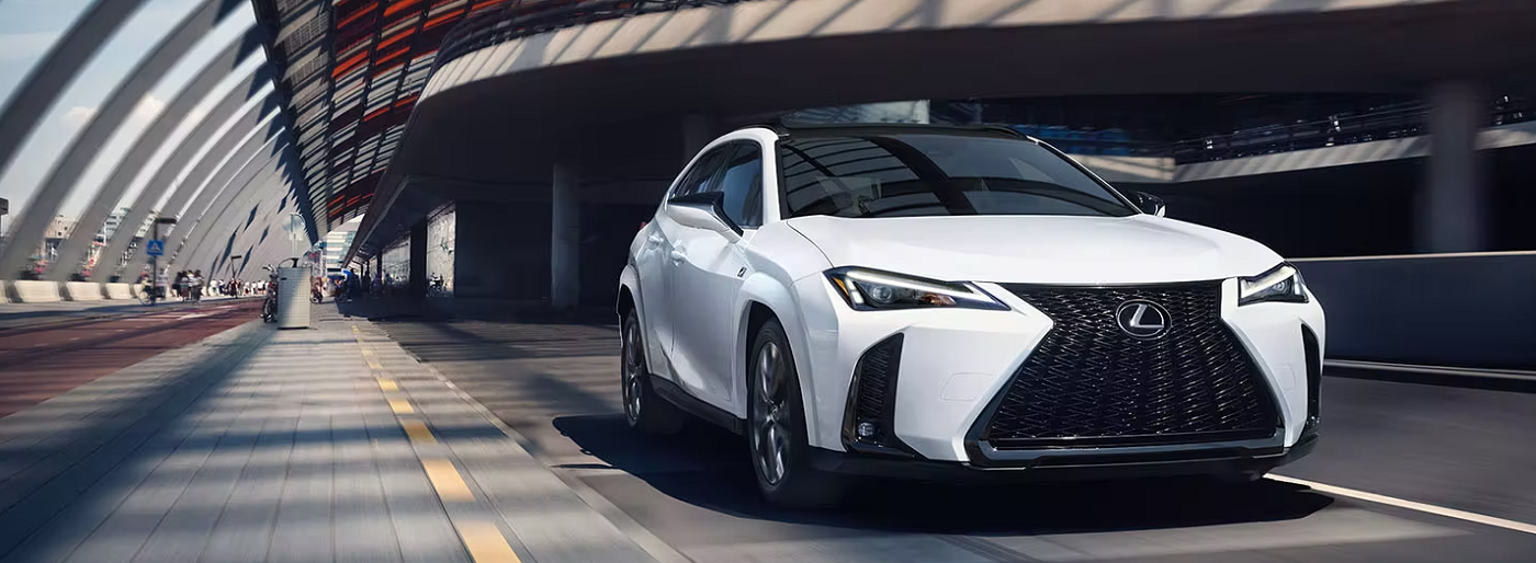 2025 Lexus UX 300h for Sale near East Hampton, NY - Lexus of Southampton