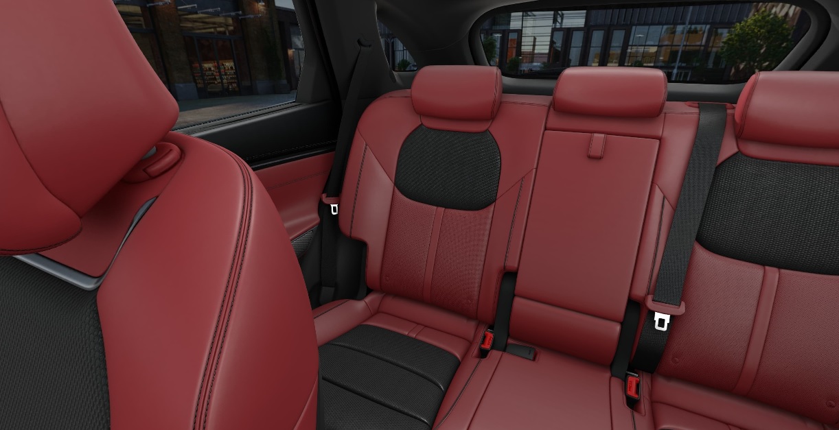 2024 Genesis GV70 2.5T Standard Overview near New Braunfels, TX ...