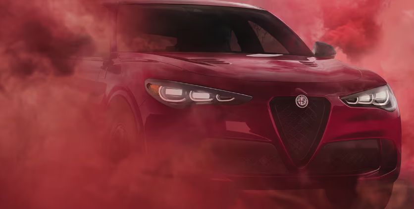 Blog - Jim Butler Alfa Romeo