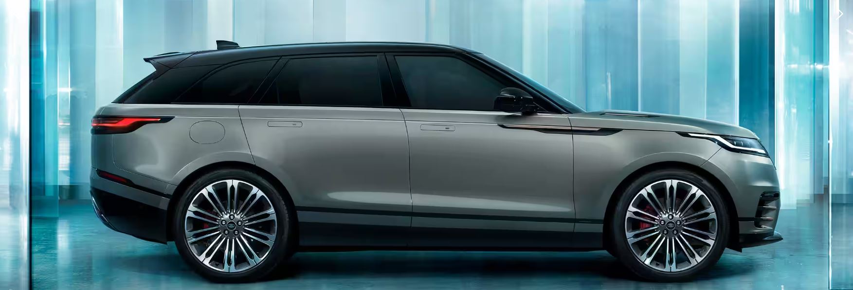 Range rover velar for sale near me store