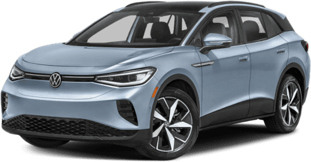 2024 Volkswagen ID.4 for Sale in Capitol Heights | Pohanka Volkswagen ...