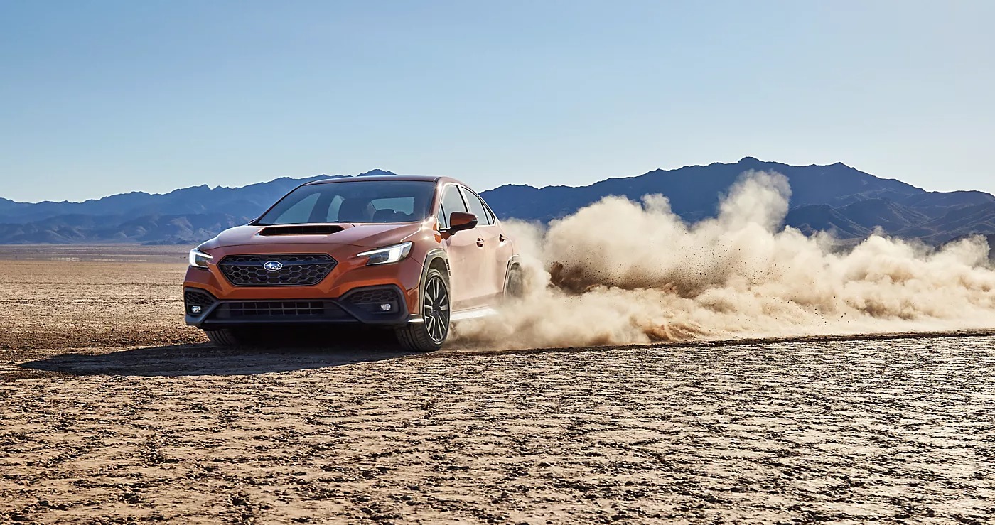 2024 Subaru WRX for Sale near Chambersburg, PA - Sheehy Subaru Hagerstown