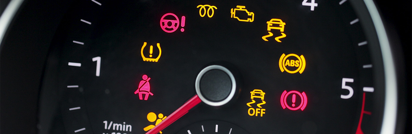 Honda Dashboard Warning Lights | Chicagoland Honda Dealer