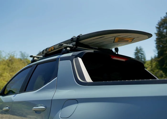 2024 Hyundai SANTA CRUZ for Sale near Logan, OH - Don Wood Hyundai