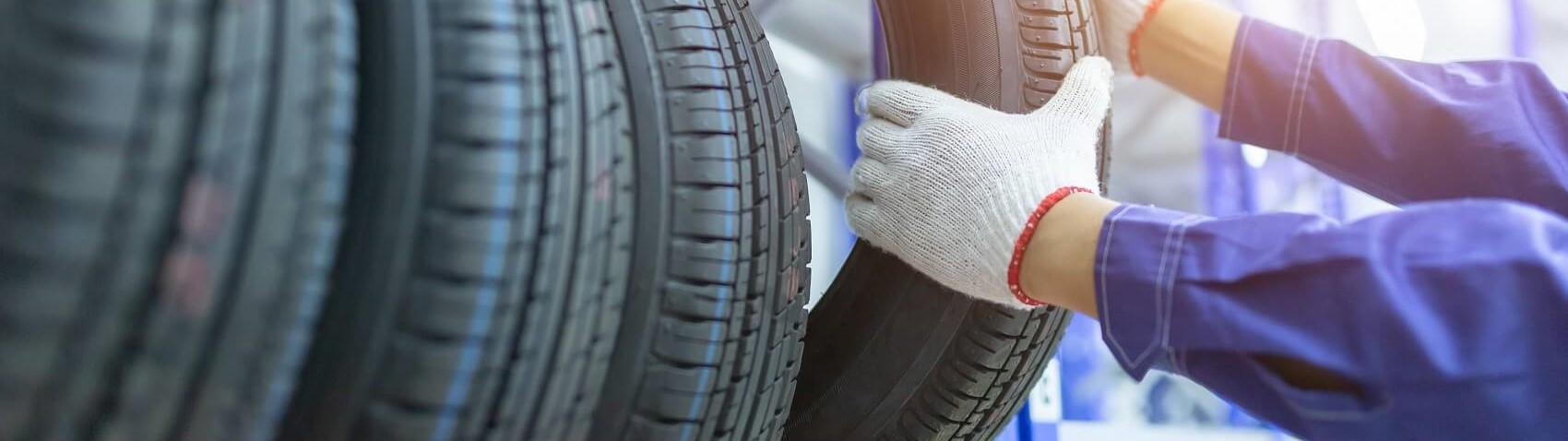 How to Check Tire Tread Depth | Burlington Kia