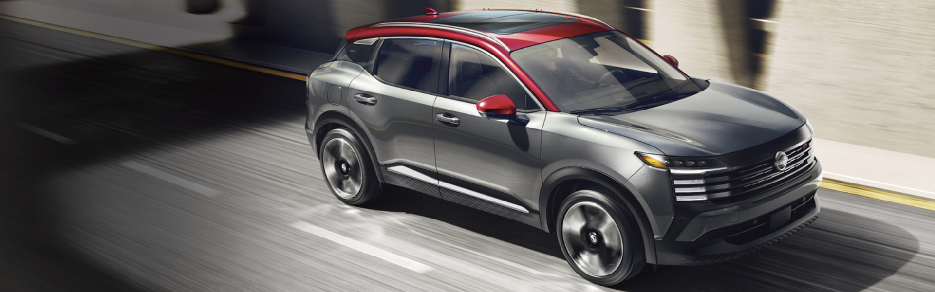 New Nissan Kicks Model Review | Bill Kay Nissan