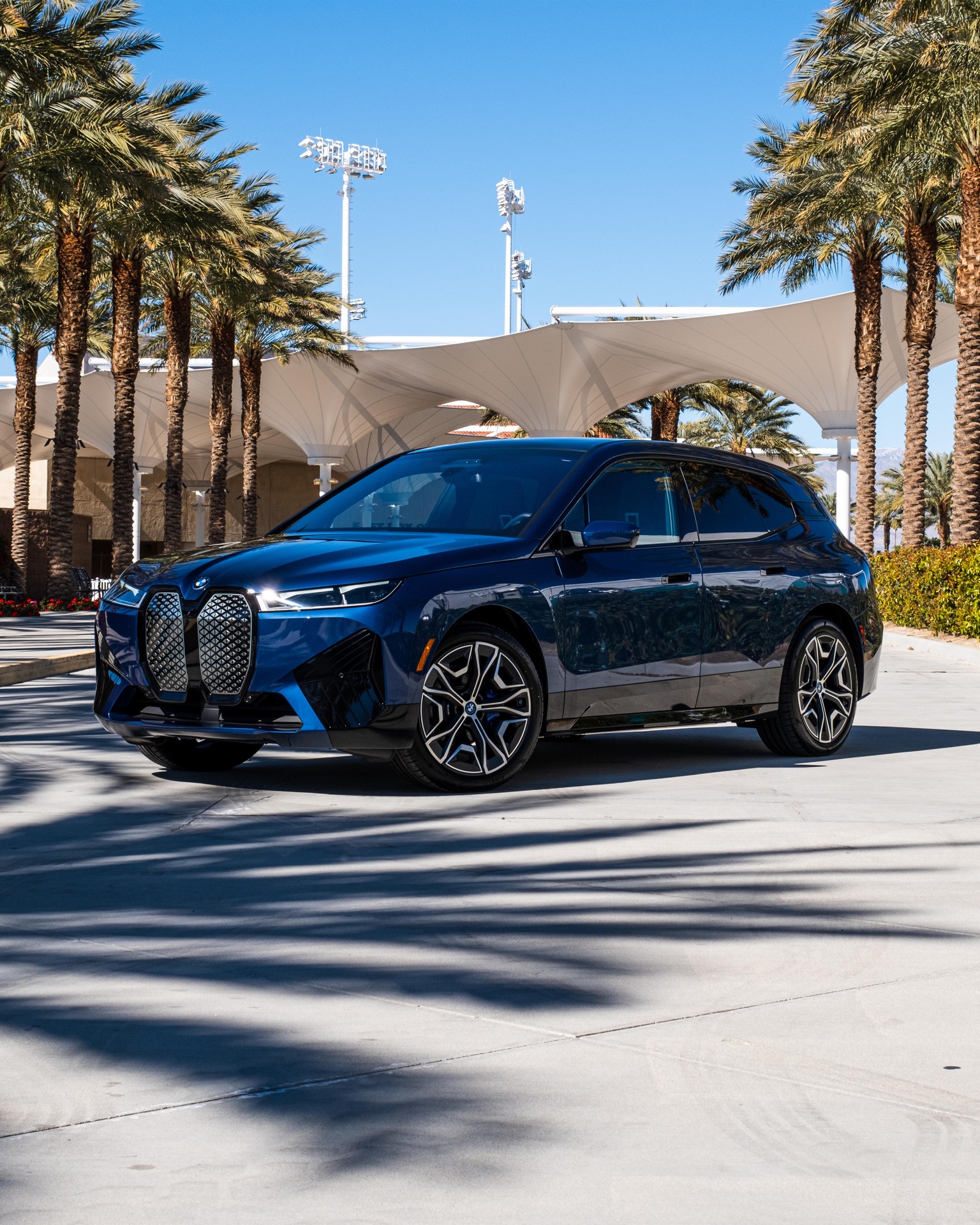 Summer Service Tips: Keep Your Ultimate Driving Machine Running Cool