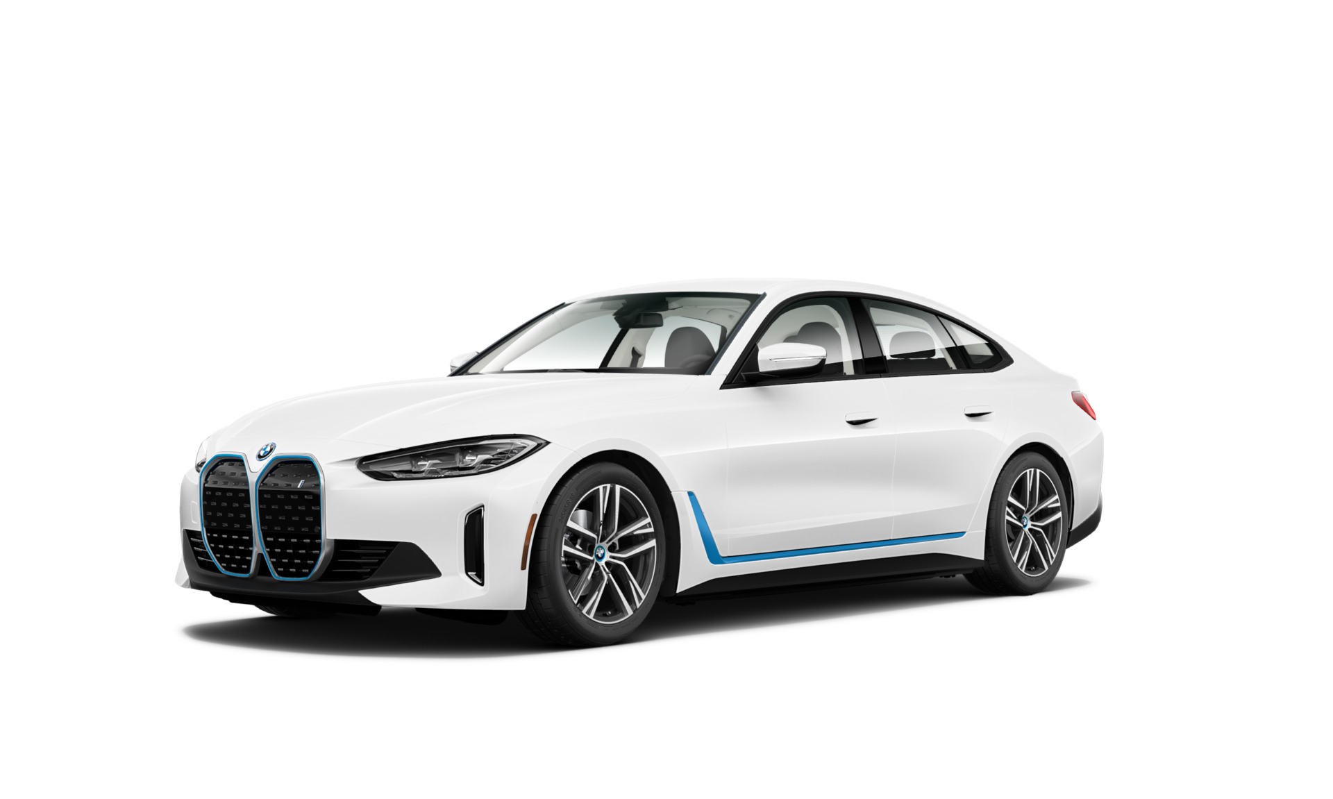 BMW s Electric Dominance Why the i4 i5 i7 and iX Outshine the Competition