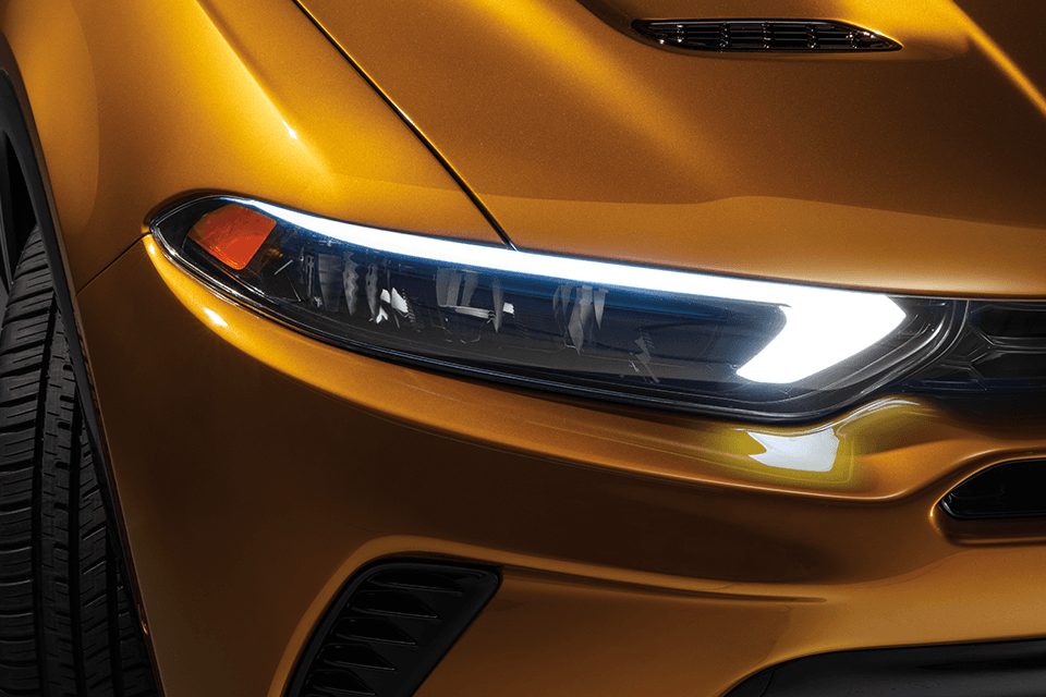 2024 Dodge Hornet for Sale in Edmonton, AB - Londonderry Dodge