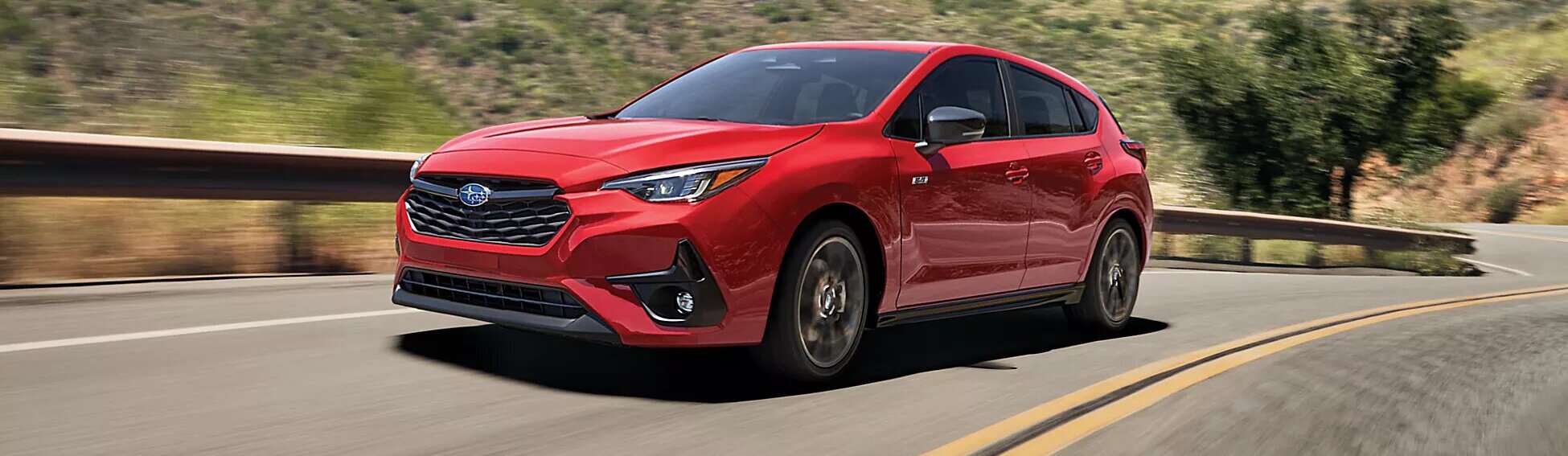2024 Subaru Impreza for Sale near Mount Bethel, PA - Ertle Subaru