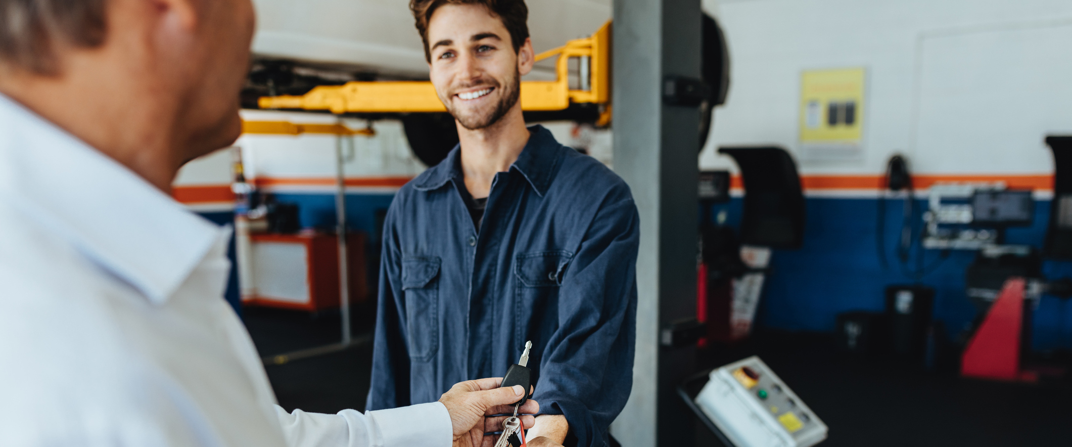 Subaru Service Department in Stroudsburg, PA - Ertle Subaru