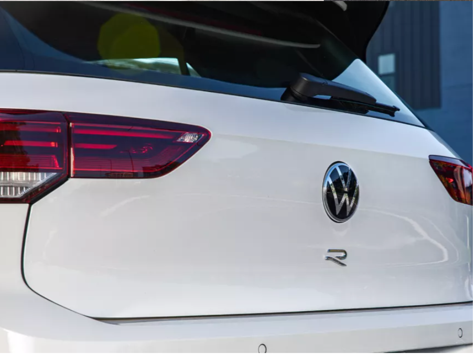 2024 Volkswagen Golf Review