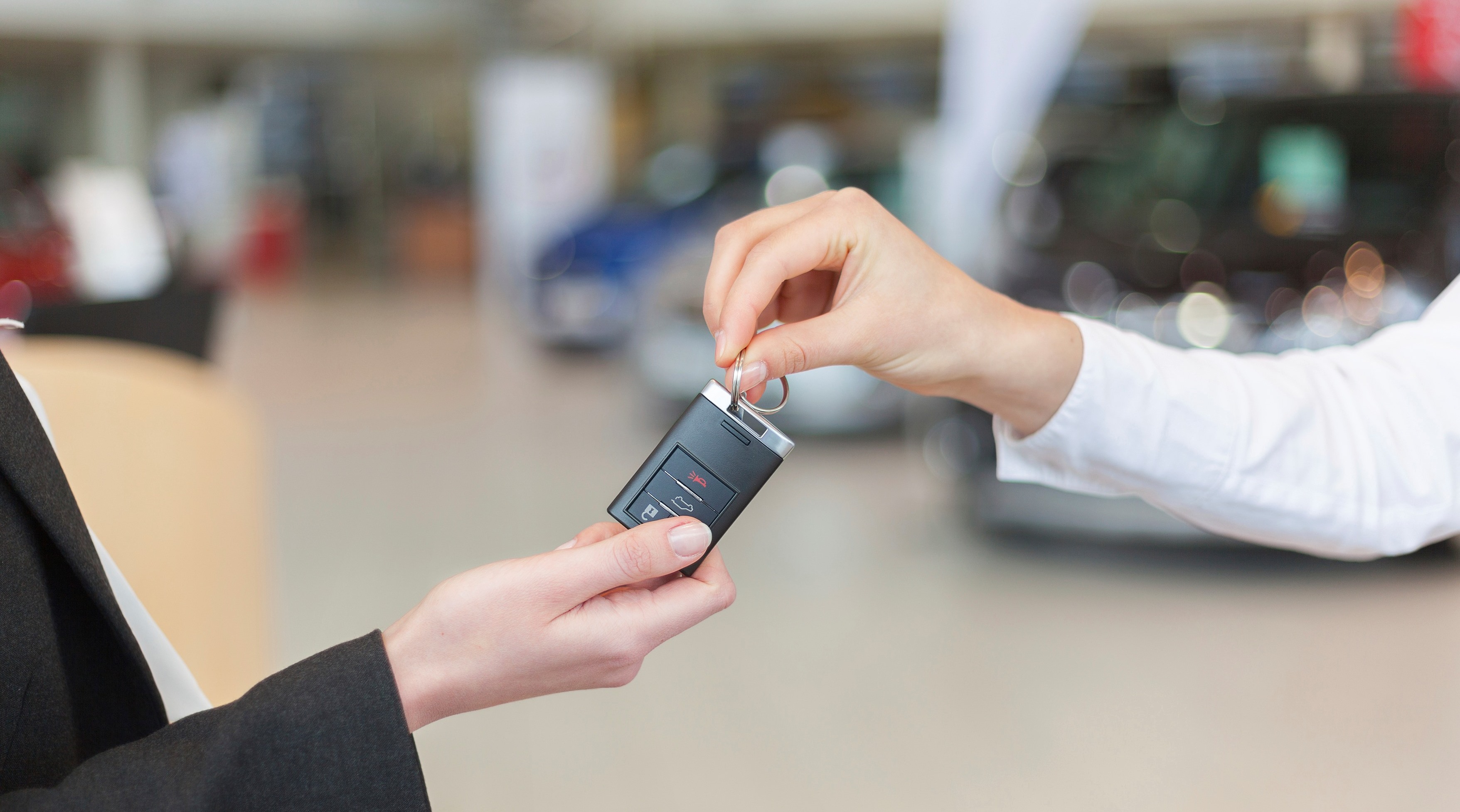 Certified vs One-Owner Cars near Chicago, IL - Lexus of Orland