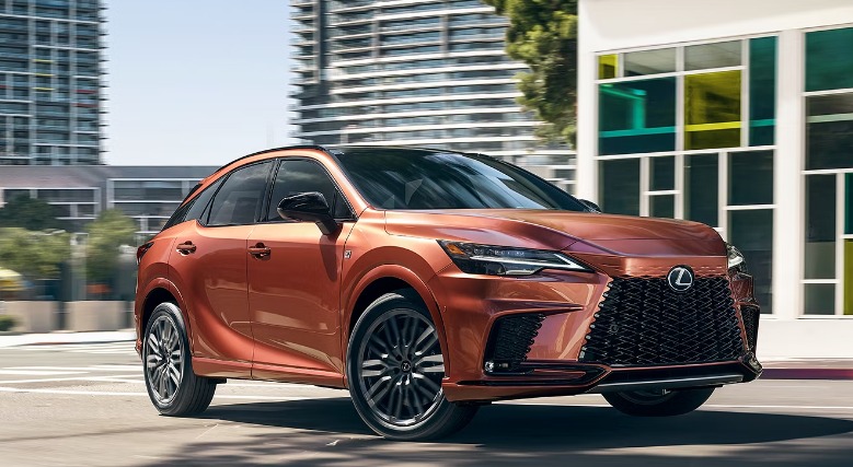 Lexus RX 350 2024 vs Cadillac XT6 2024 en Chantilly, VA - Pohanka Lexus Espanol