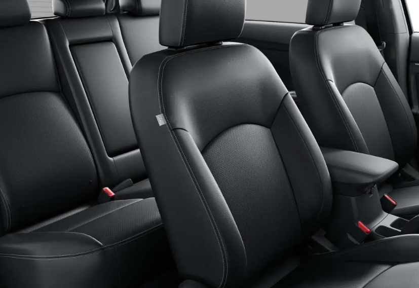 2024 Mitsubishi Outlander Sport ES Overview near New Braunfels, TX ...