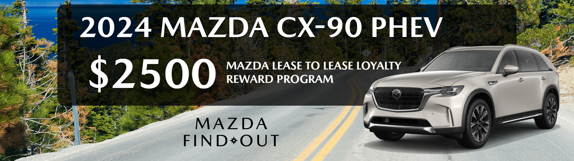 New Mazda Specials in Seattle - Lee Johnson Mazda of Seattle